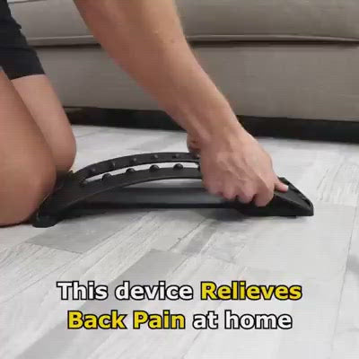 Back Care Support – Best Seller Wonderful